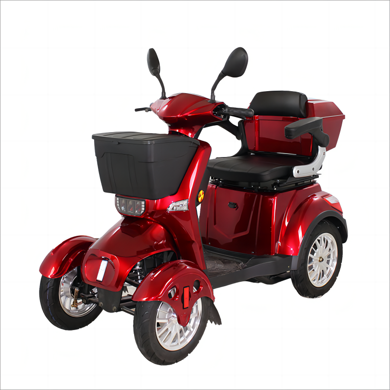 lsev car（Four wheels）