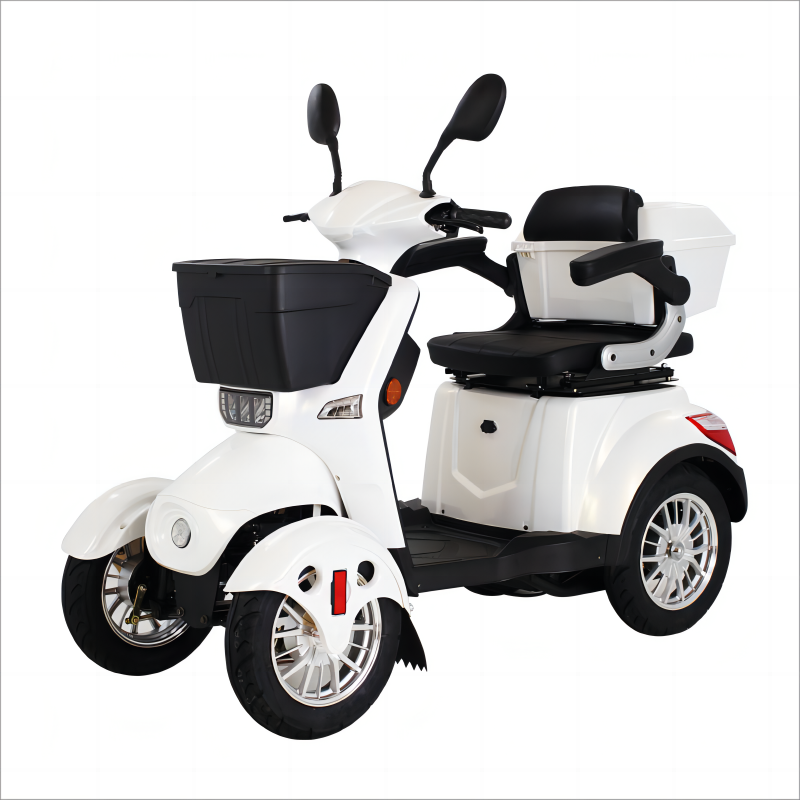 lsev car（Four wheels）